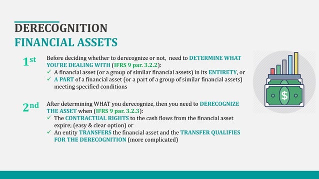 IFRS 9 financial instruments Overview | PDF