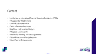 IFRS9 V2.pptx presentation detailed 2p13 | PPT