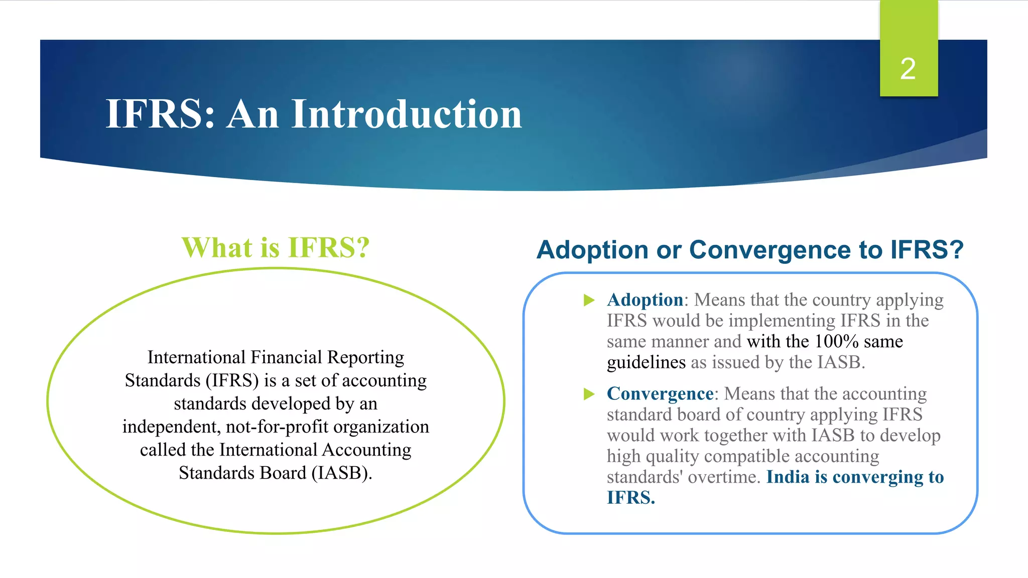 Ifrs and ind as 101.pptx