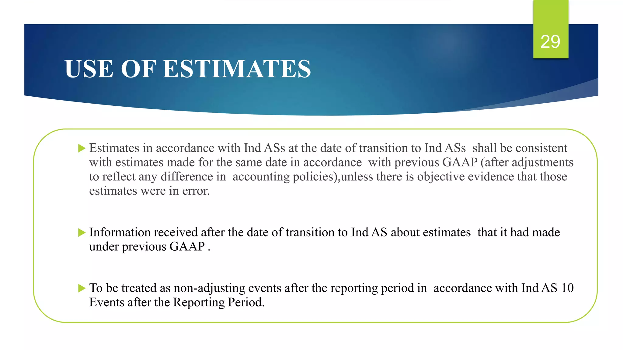 Ifrs and ind as 101.pptx