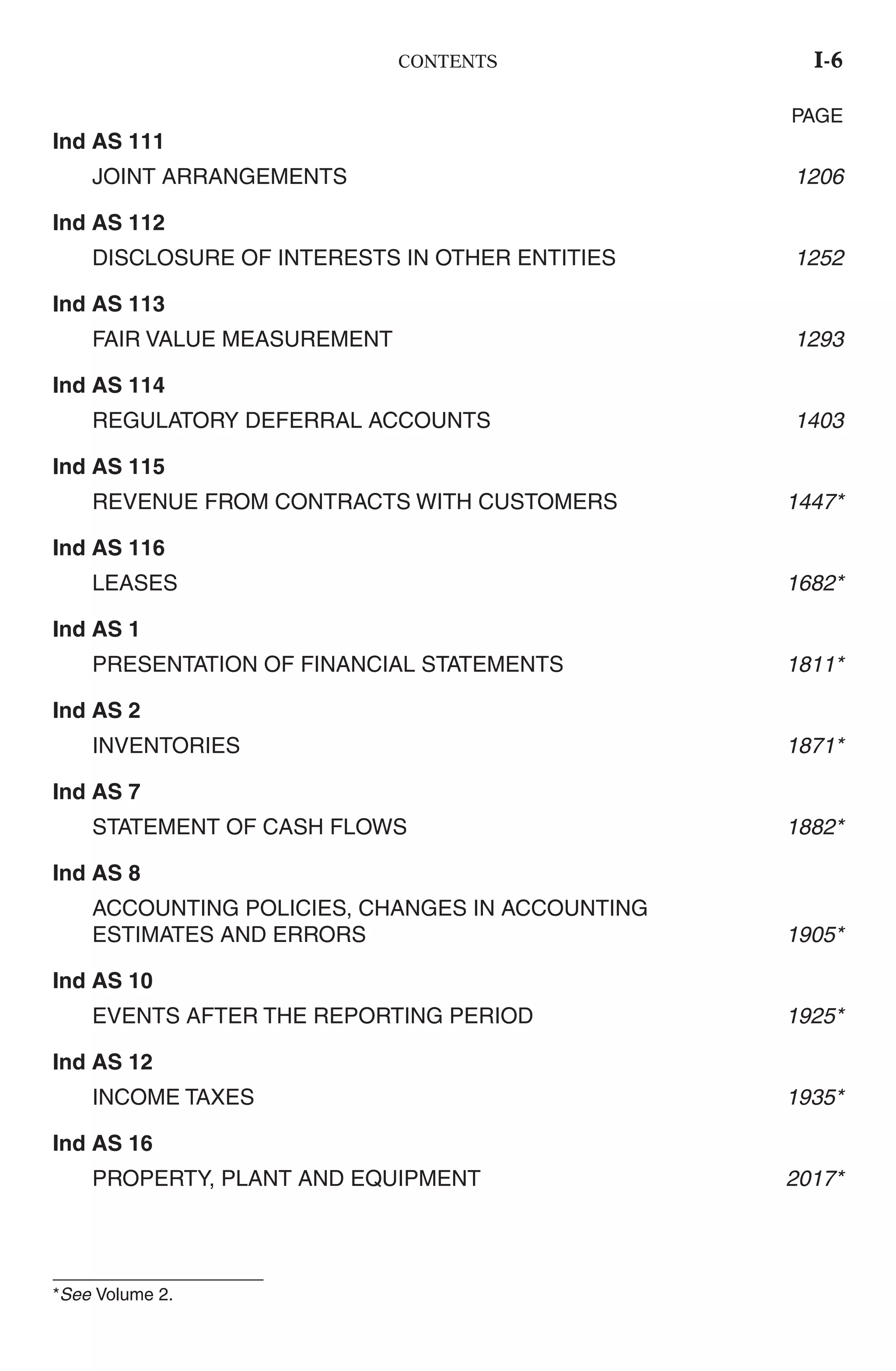 Taxmann's Guide To Indian Accounting Standards (Ind AS) | PDF