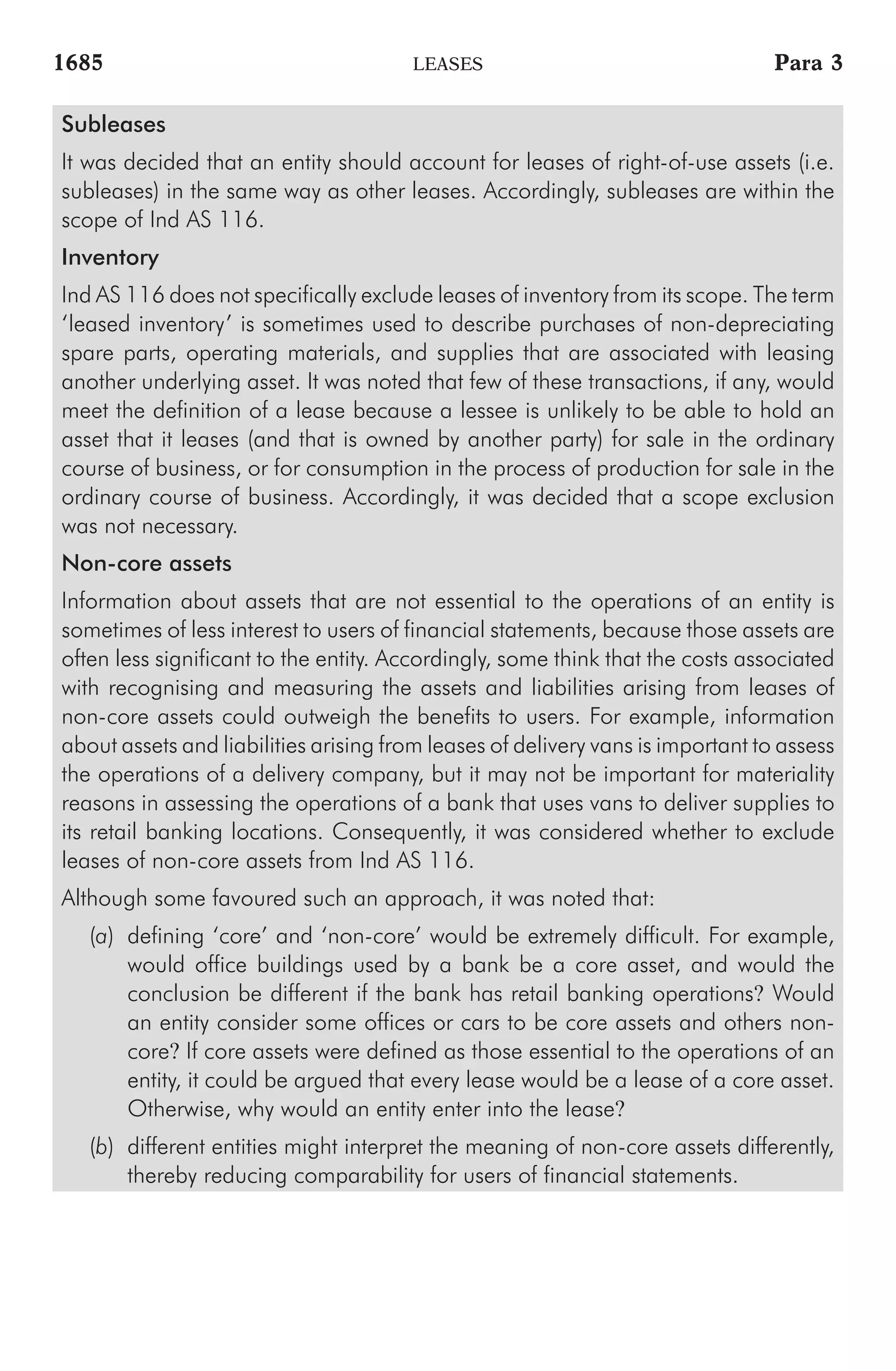 Taxmann's Guide To Indian Accounting Standards (Ind AS) | PDF