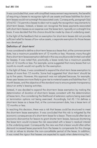 Taxmann's Guide To Indian Accounting Standards (Ind AS) | PDF