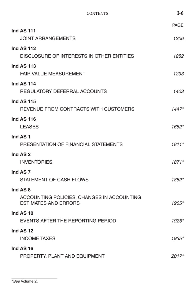Taxmann's Guide To Indian Accounting Standards (Ind AS) | PDF ...