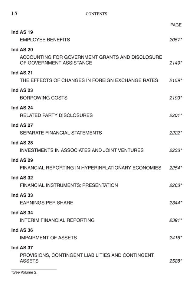 Taxmann's Guide To Indian Accounting Standards (Ind AS) | PDF ...