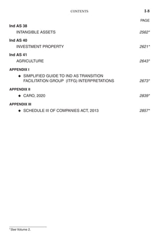Taxmann's Guide To Indian Accounting Standards (Ind AS) | PDF