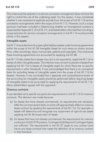 Taxmann's Guide To Indian Accounting Standards (Ind AS) | PDF