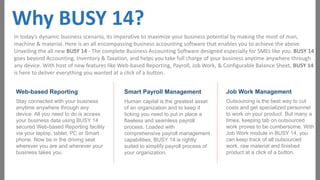 Prepare Balance Sheets and Profit & Loss A/c in IFRS format | PPT