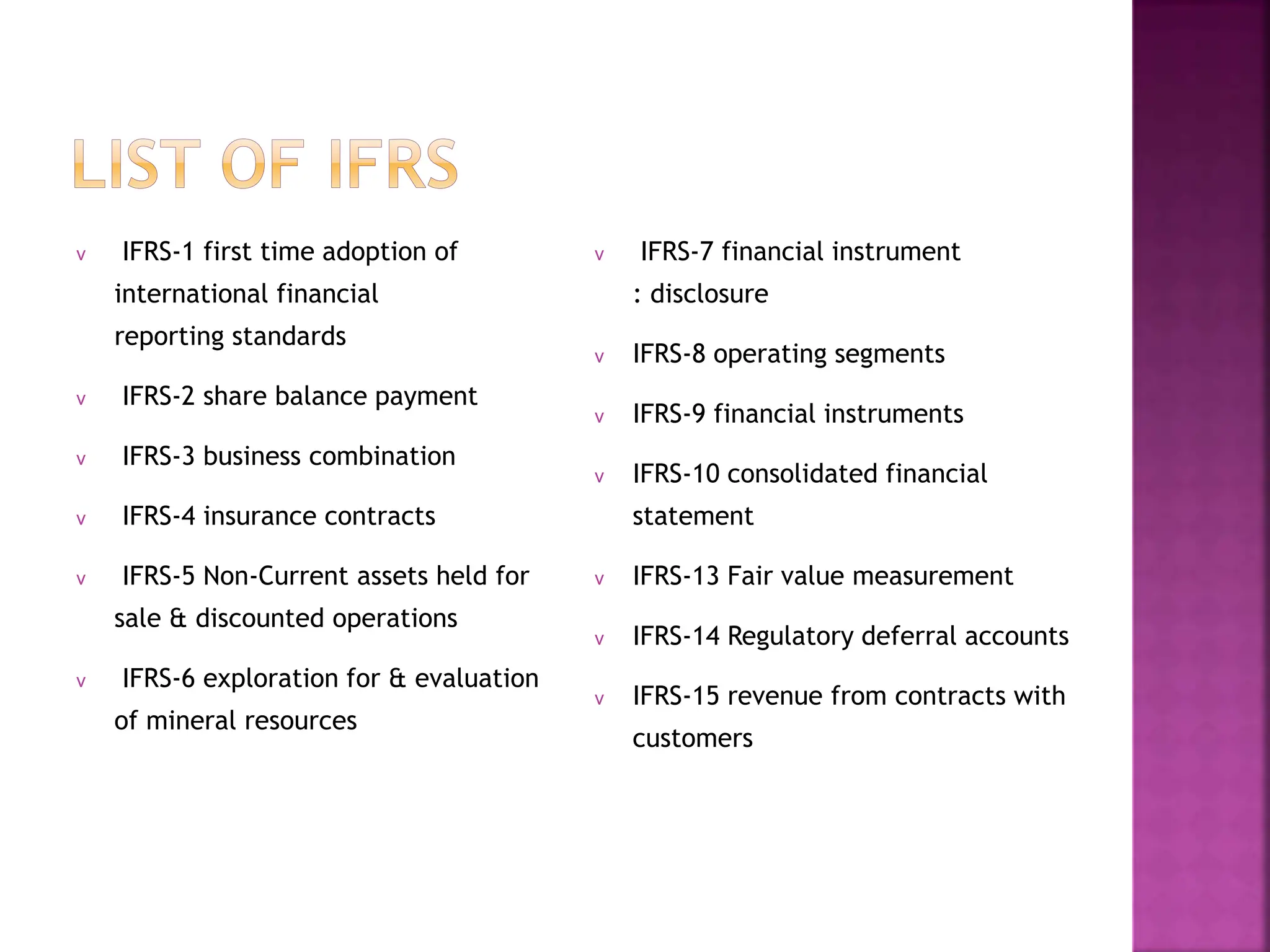 IFRS presentation.pptx