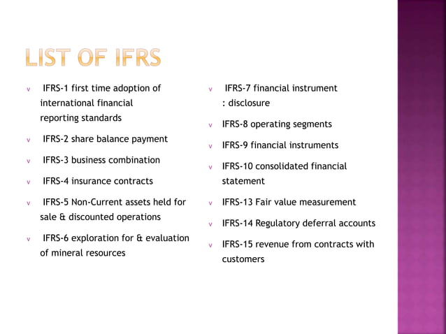 IFRS presentation.pptx