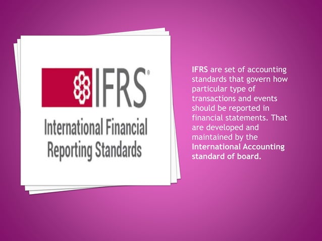 IFRS presentation.pptx