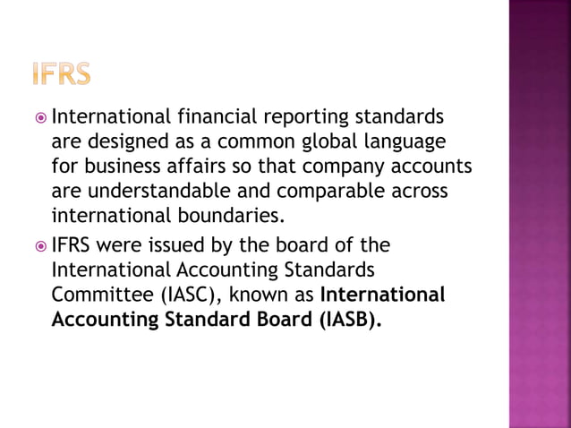 IFRS presentation.pptx