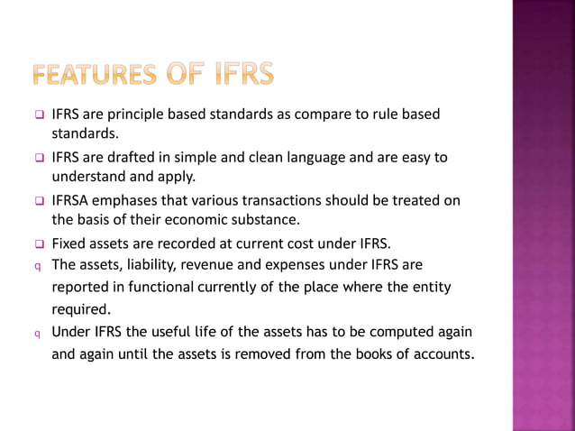 IFRS presentation.pptx