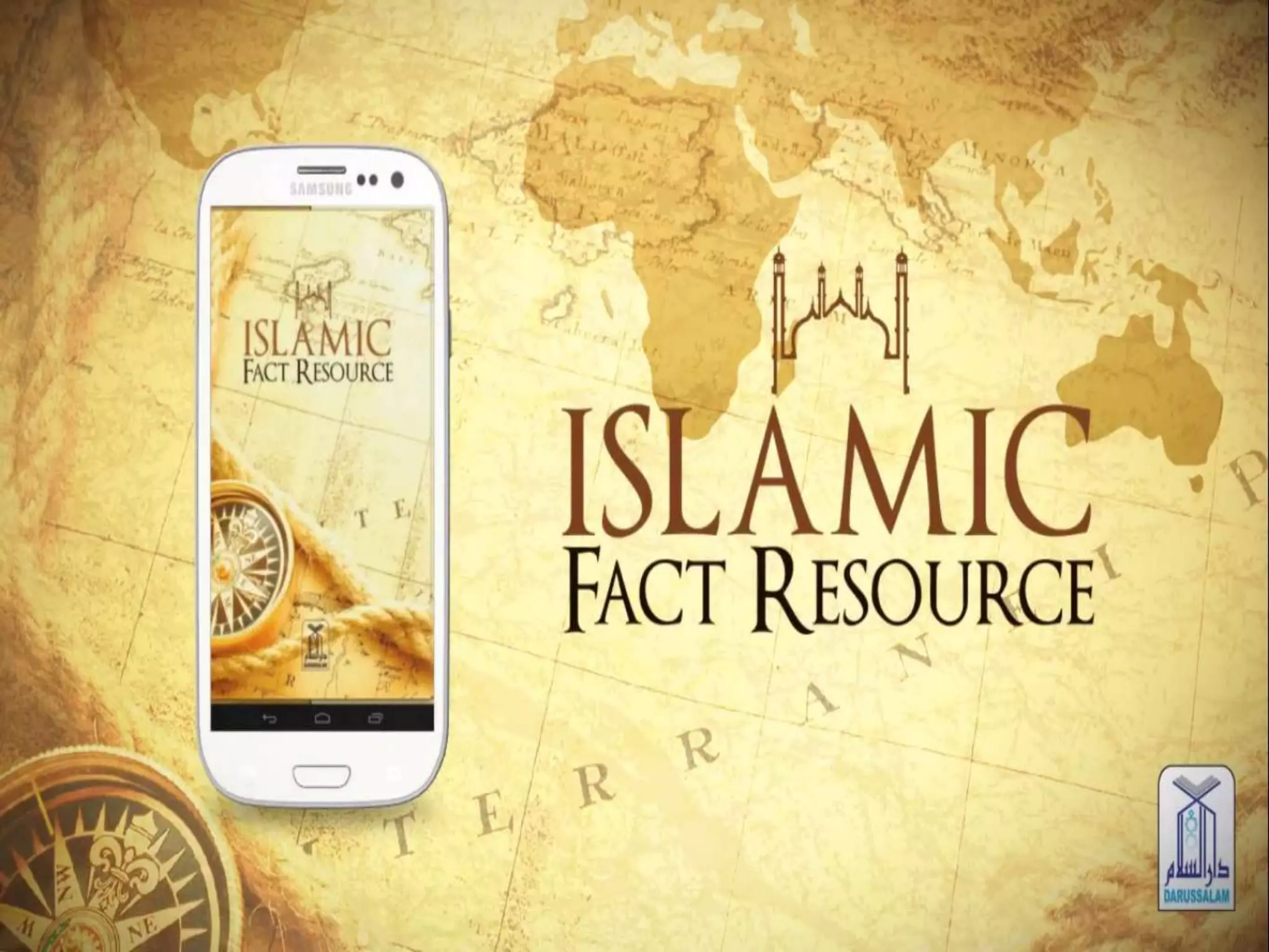 Islamic Fact Resource | PPTX