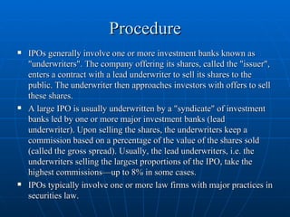 Ifs | PPT
