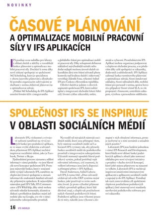 IFS World 2011/1 | PDF