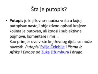 slika Isfahana, Zulfikar Zuko Džumhur | PPTX