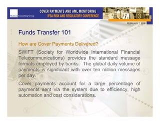 Ifsa Presentation Feb2008 | PDF