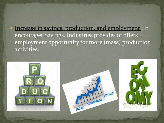 Role of Banks in "ECONOMIC DEVELOPMENT OF INDIA" | PPTX | Business ...