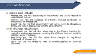 IFSB Guiding Principles of Risk Management | PPTX