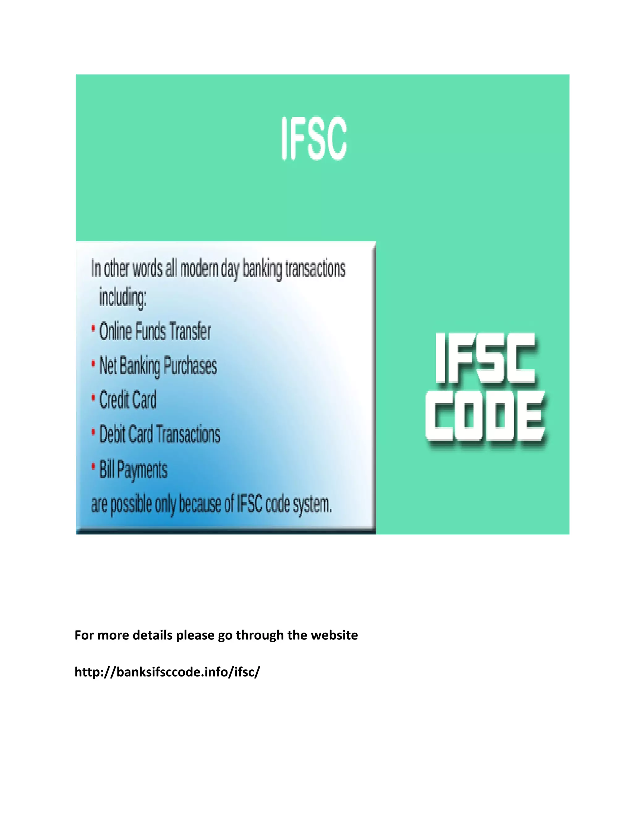 Ifsc | PDF