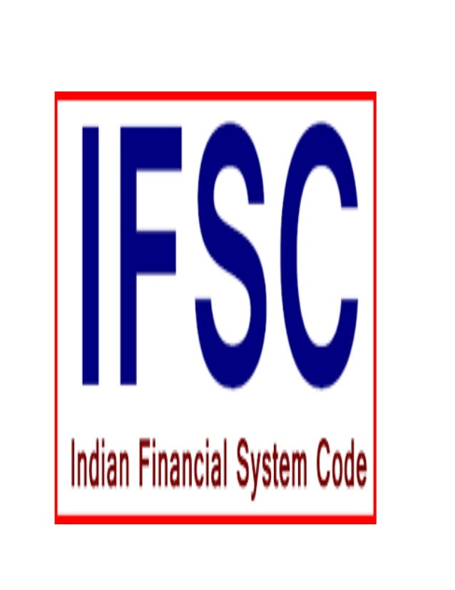 Ifsc ifsc
