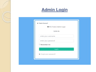 IFSC-Code-Finder-PPT.pptx