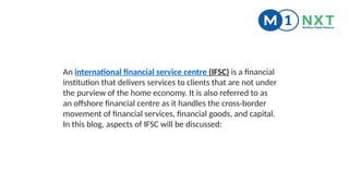 IFSC- Everything You Need to Know in 2024..pptx