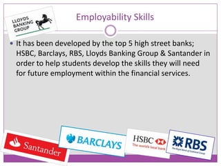 Welcome to Financial Studies | PPT