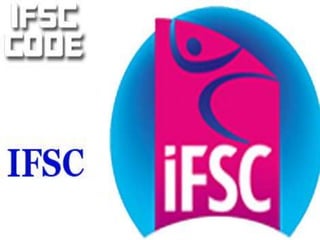 Ifsc | PPT