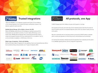 Everything new from WebWay for 2017. | PPT