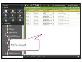 IFS makes navigation intuitive in ERP sofware | PDF | Technology ...