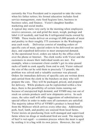 IFSM 300 Final Assessment ExamNOTE As for all work in this c.docx