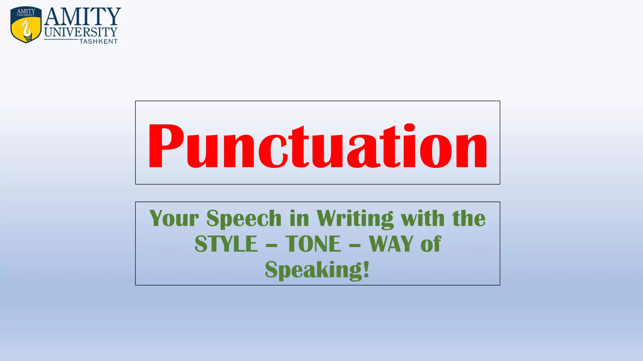 Punctuation Marks, Sentences and Paragraph Writing | PDF