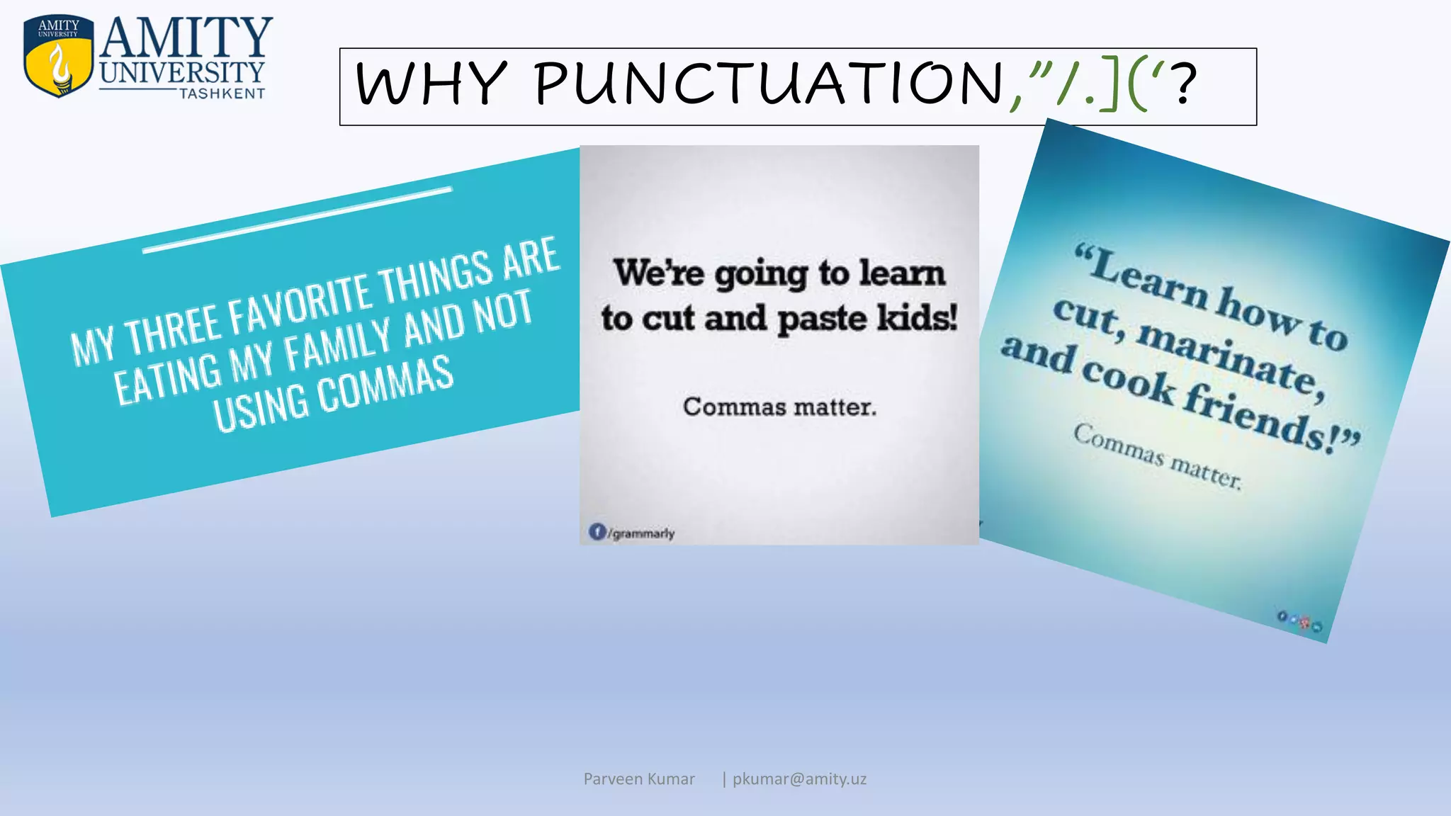 Punctuation Marks, Sentences and Paragraph Writing | PDF