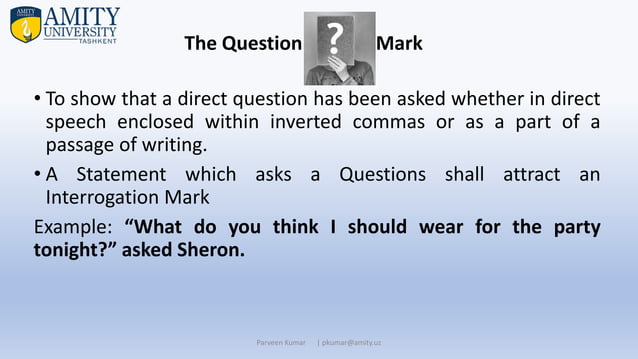 Punctuation Marks, Sentences and Paragraph Writing | PDF