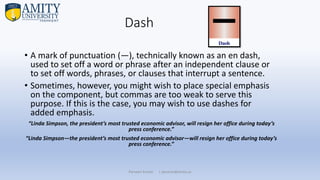 Punctuation Marks, Sentences and Paragraph Writing | PDF