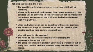 Indivualized Family Service plan ppt.pdf