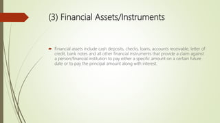INDIAN FINANCIAL SYSTEM | PPT