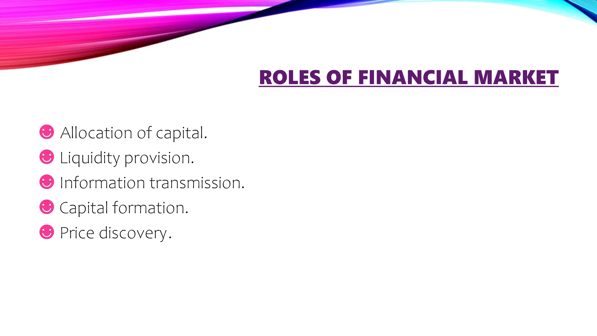IFS Presentation 3rd sem.pptx for finance | PPT
