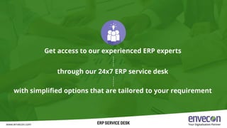 24*7 IFS Service Desk | PPT | Free Download