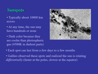 If Sun is not... | PPTX