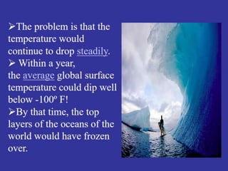 If Sun is not... | PPT