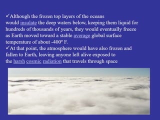 If Sun is not... | PPT