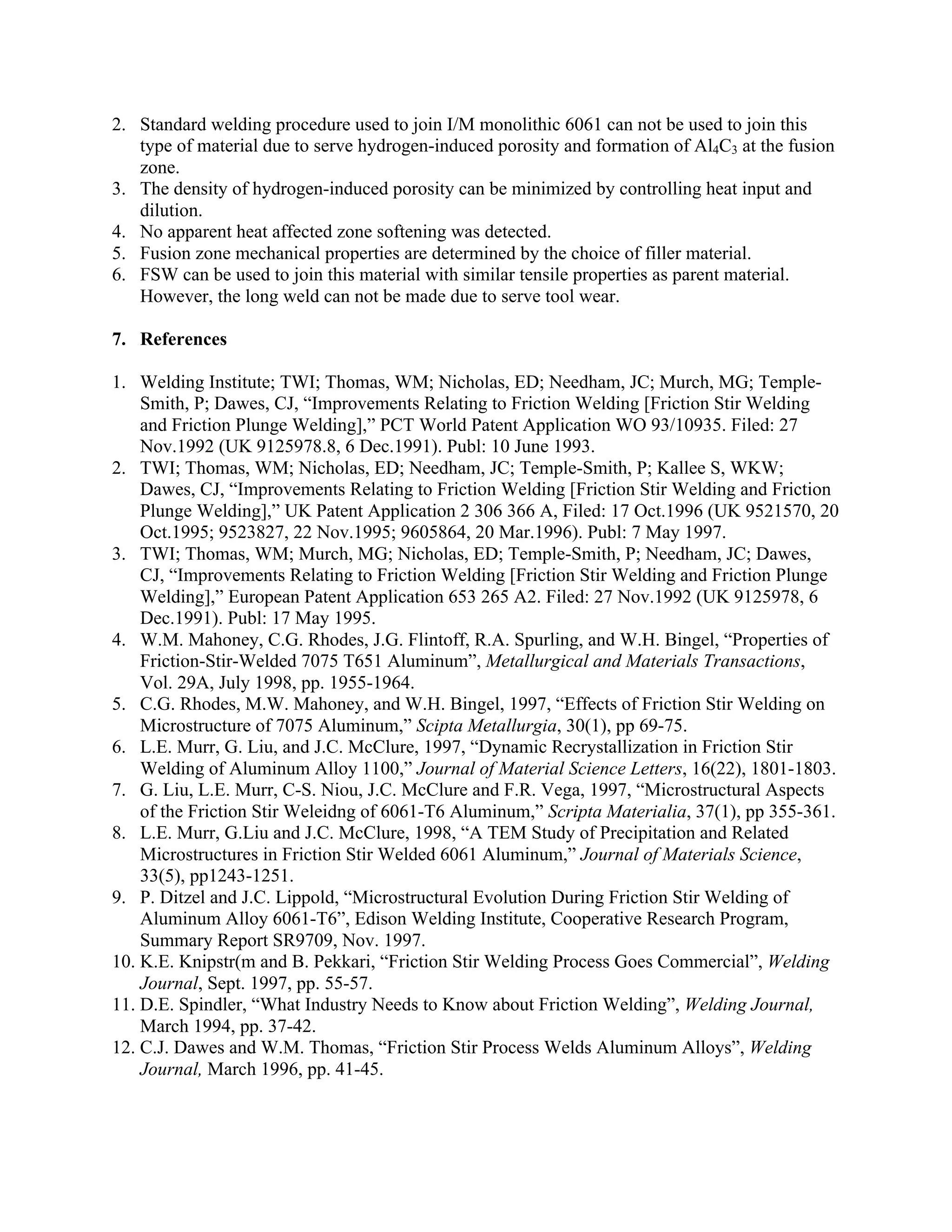 Ifs Welding Al Mmc B4 C Pdf