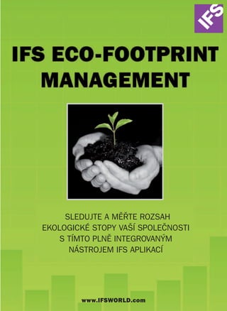 IFS World 2010/1 | PDF