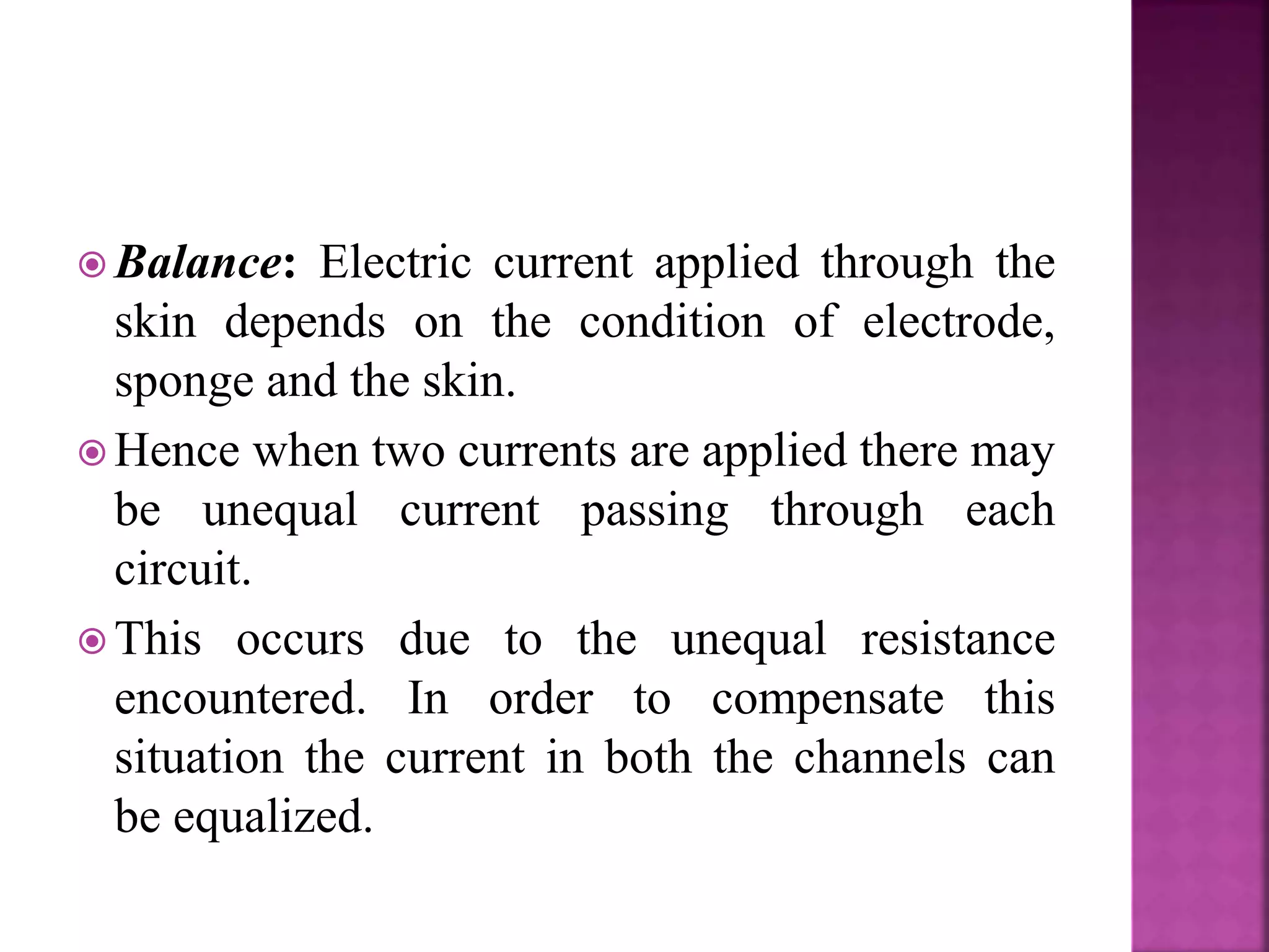 Interferential Therapy (IFT) | PPTX