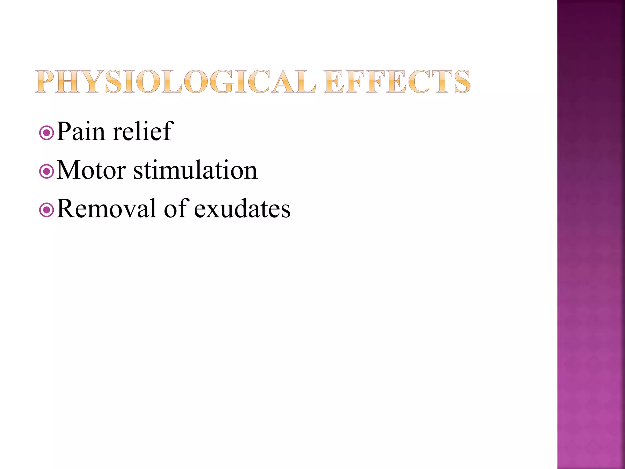 Interferential Therapy (IFT) | PPTX
