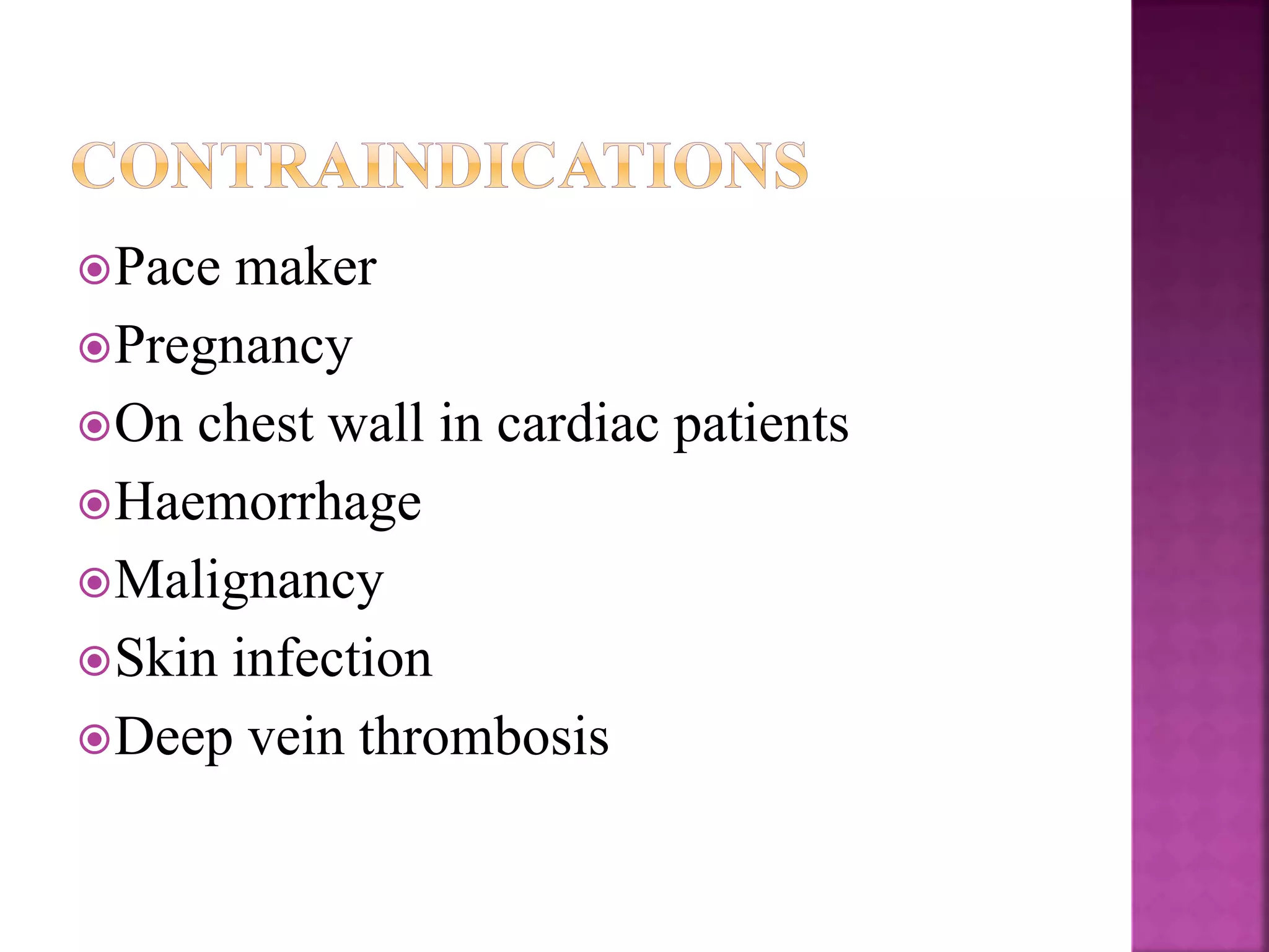 Interferential Therapy (IFT) | PPTX