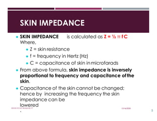 Interferential Therapy / Interferential Current (IFC) I Physiotherapy ...